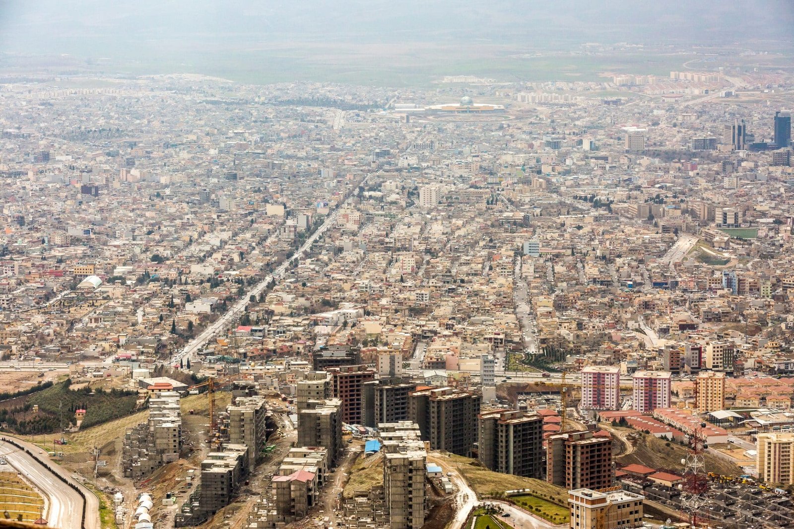 A Guide To Sulaymaniyah From Someone Who Lived There