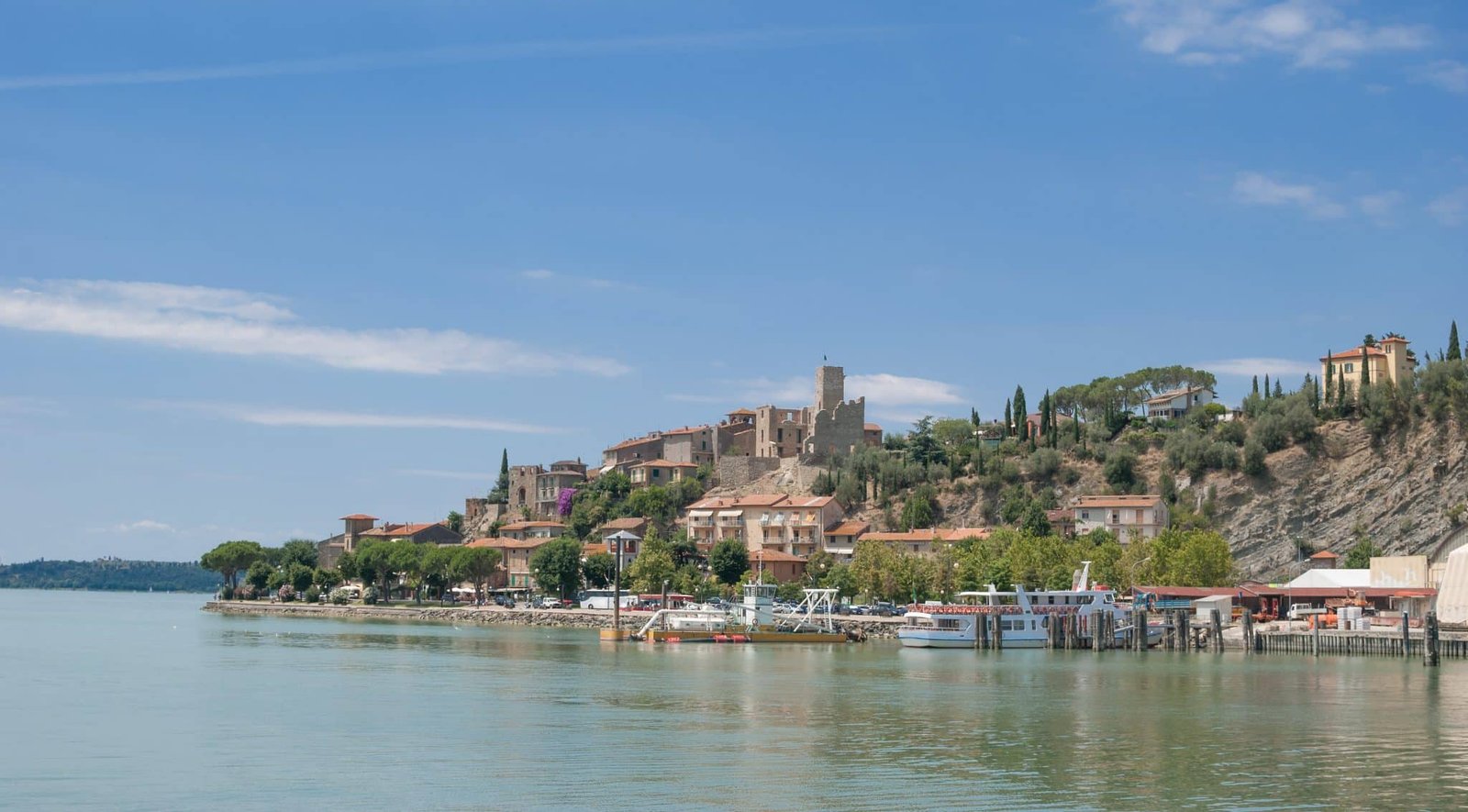 Discovering Umbria: 8 Day Trips From Perugia You Must Do!