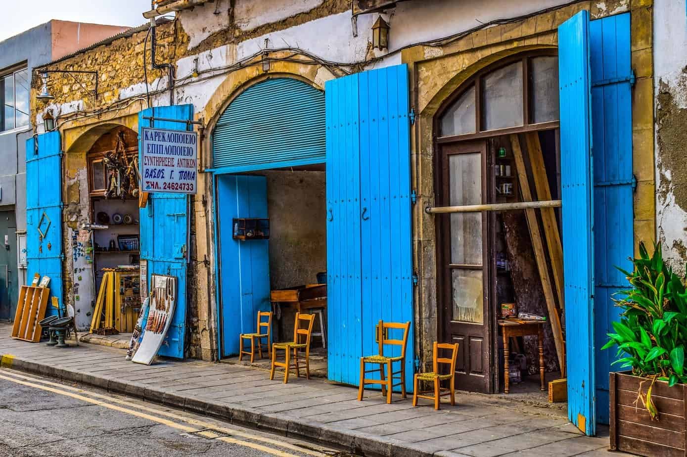 Cyprus Or Malta: The Honest Travel Comparison You Need [2023]
