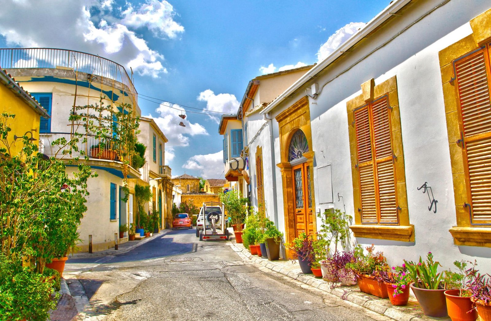 Cyprus Or Malta: An Honest Comparison To Help You Choose!