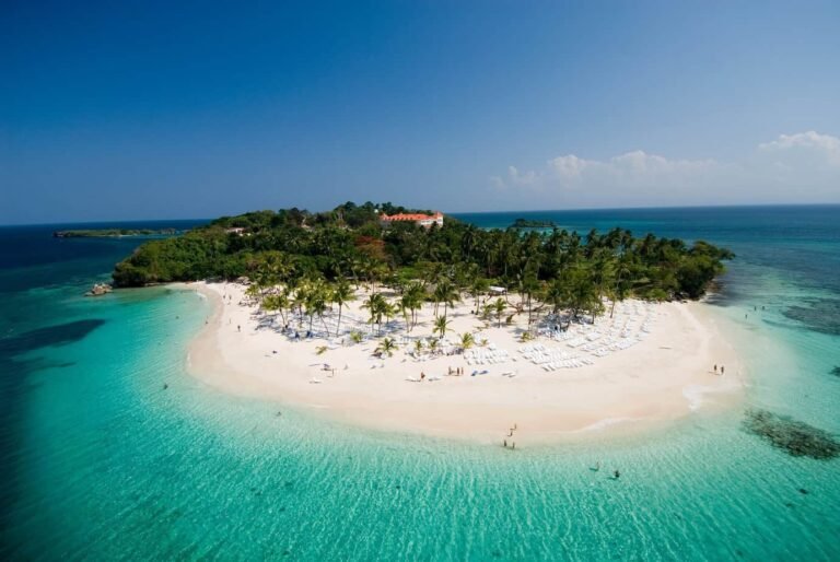 The Best Caribbean Island For First Timers: Places Perfect for You!