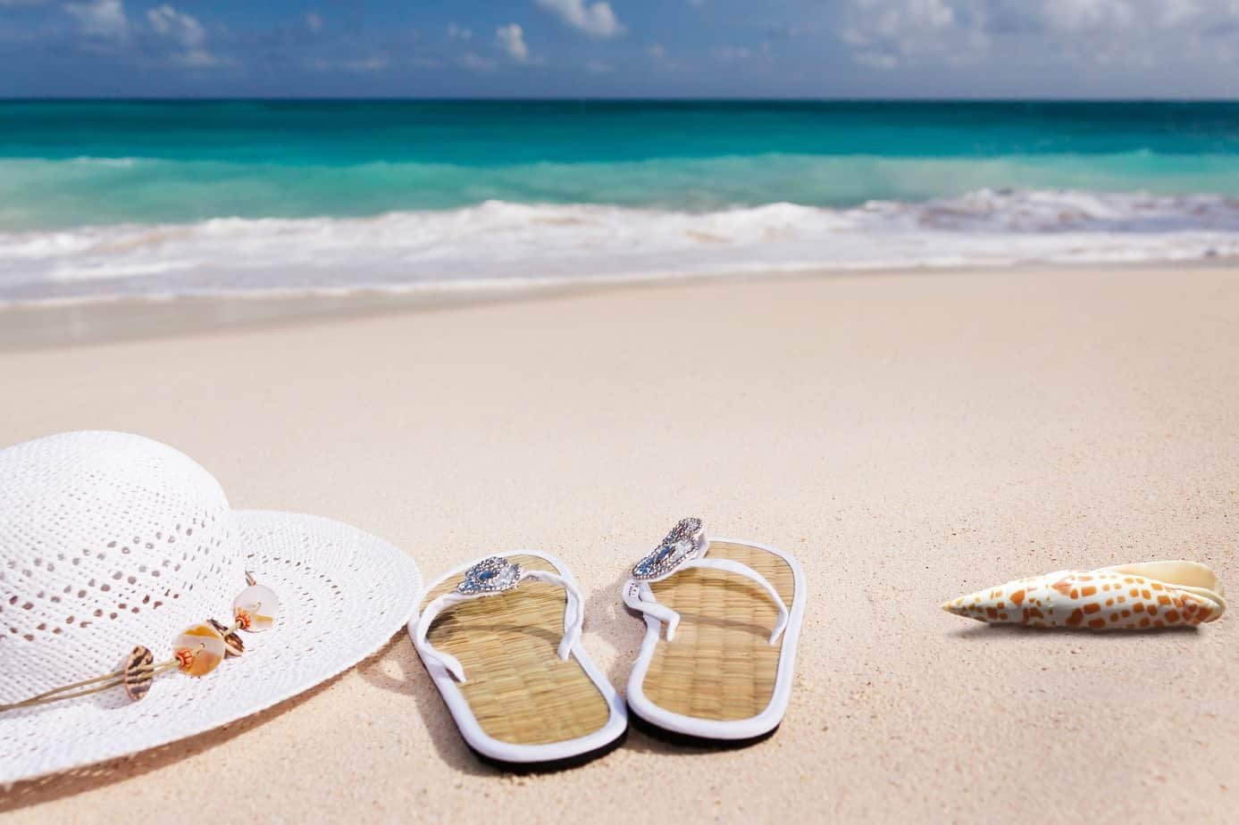 In Search of Paradise: The Caribbean Islands With The Clearest Water ...