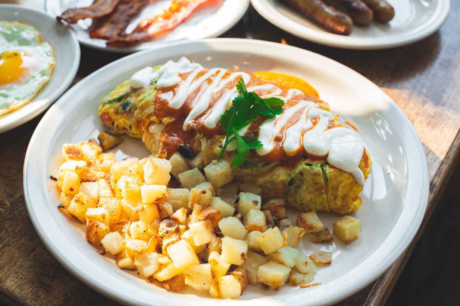 Shortlist: Eight Breakfast Places In Santa Cruz That Locals Love!