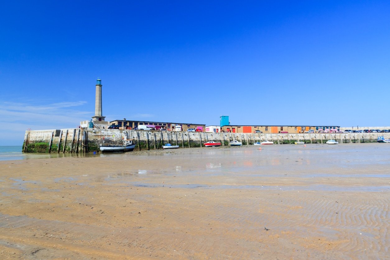 80+ Budget-Friendly & Fun Things To Do In Margate!