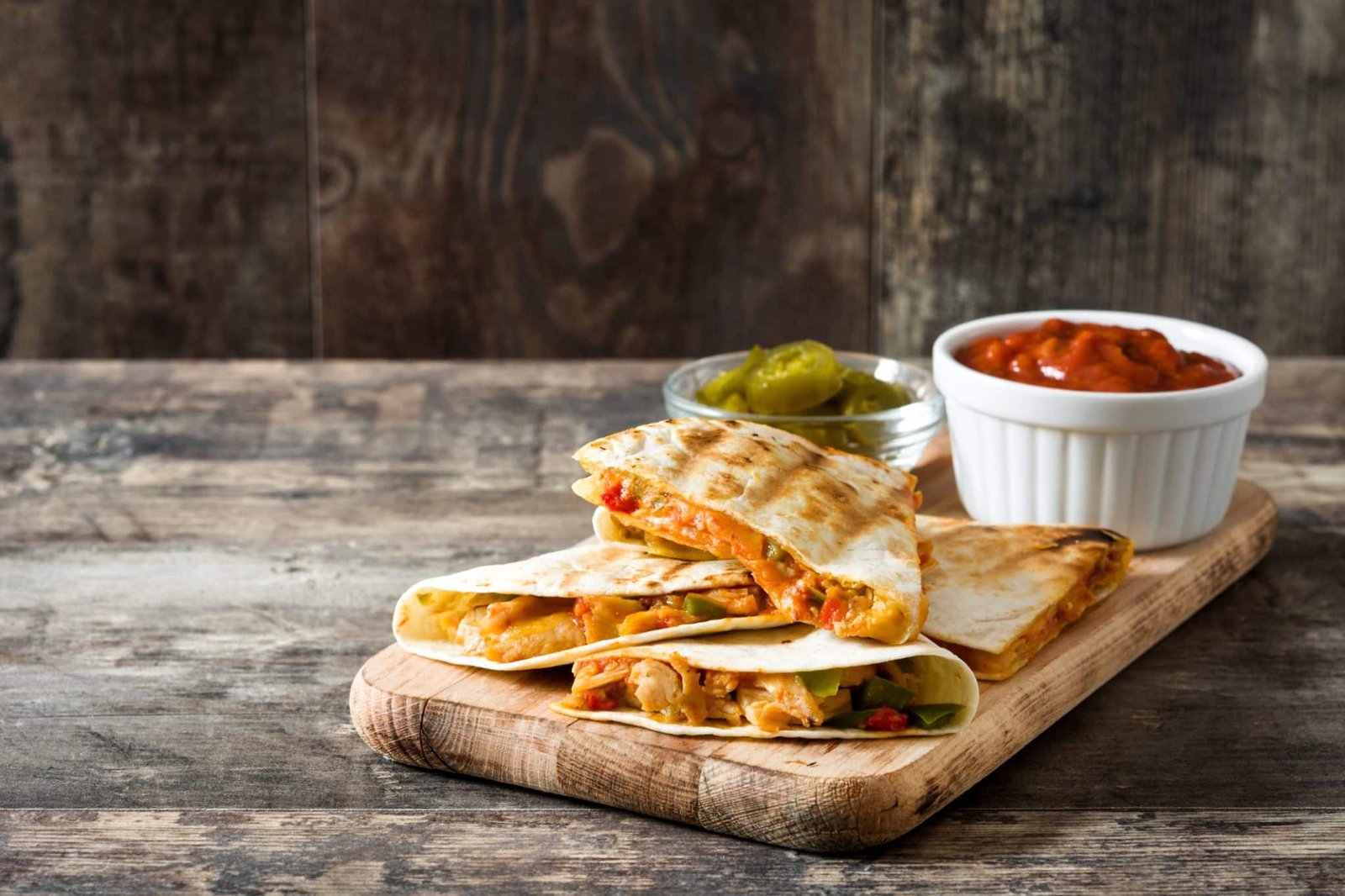 Shortlist: Ten Preston Restaurants That Locals Love!