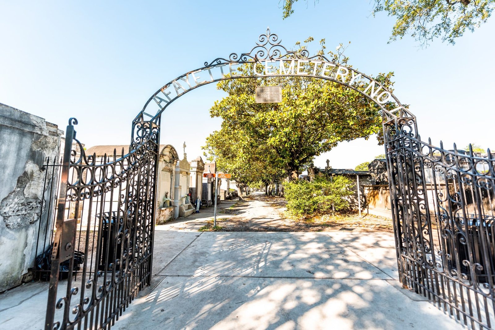 12 Best Dark Tourism Sites In The USA: Macabre, Strange & Interesting!