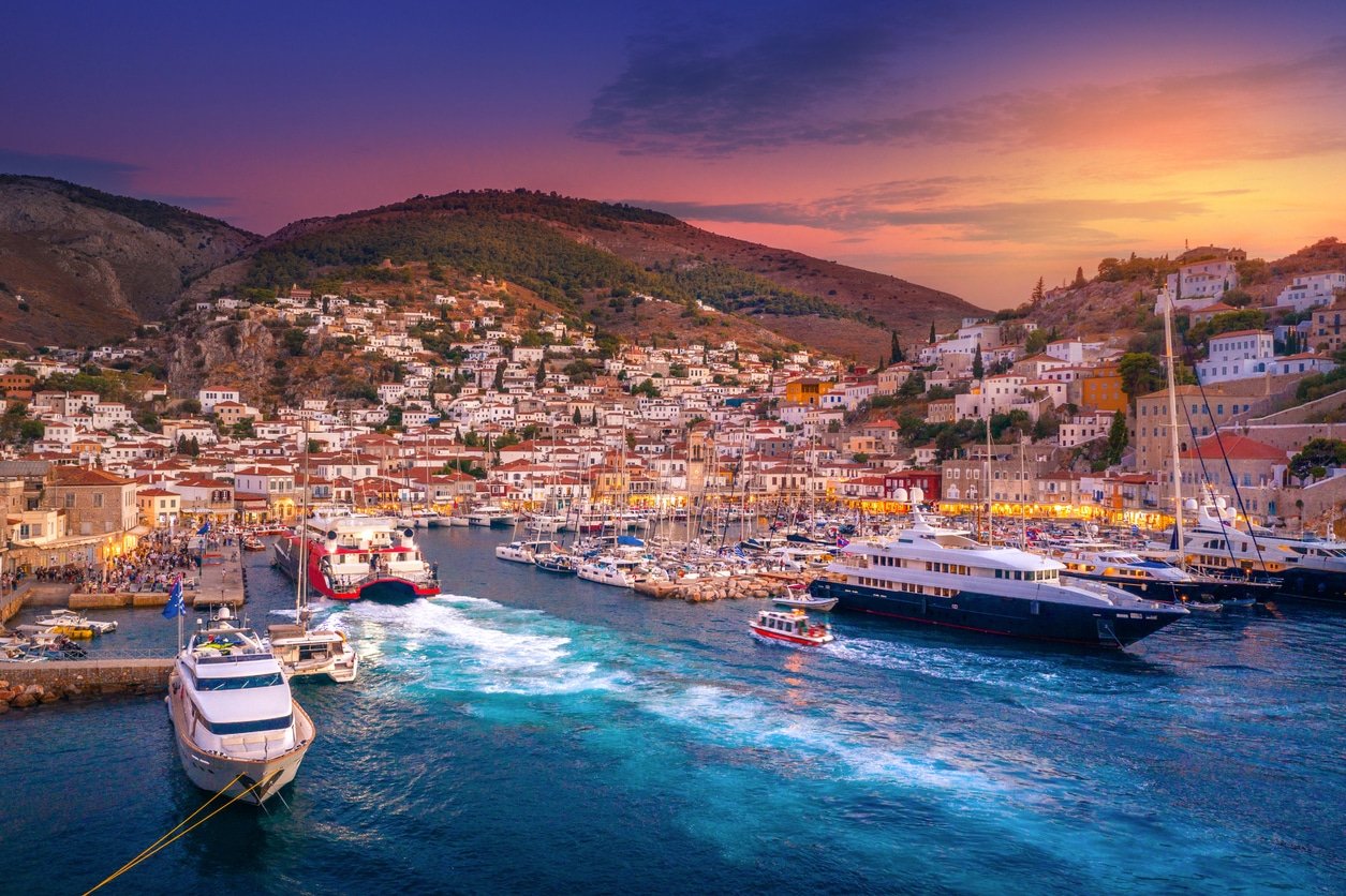 Poros vs Hydra: An Honest Comparison To Help You Choose!