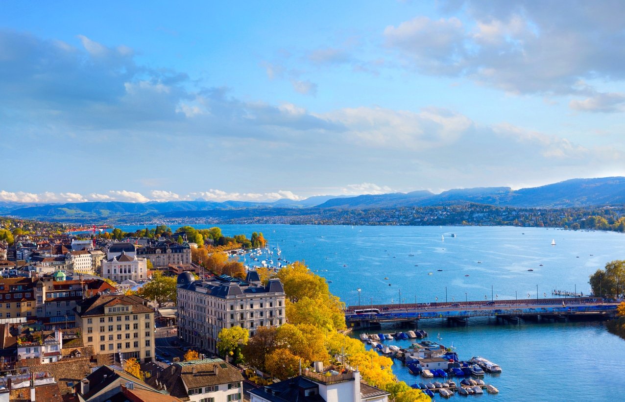 Geneva vs Zurich: An Honest Comparison To Help You Choose!