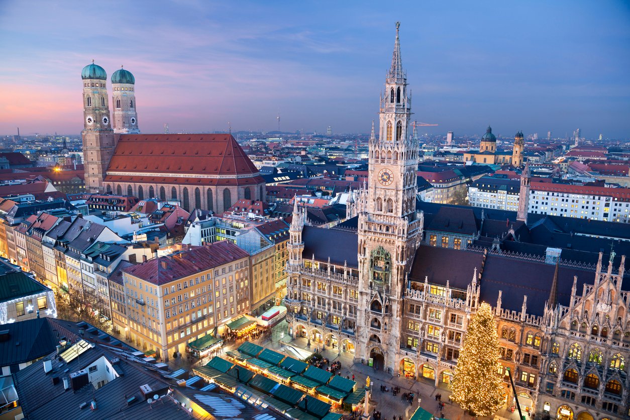Berlin vs Munich: The Honest Comparison To Help You Choose!