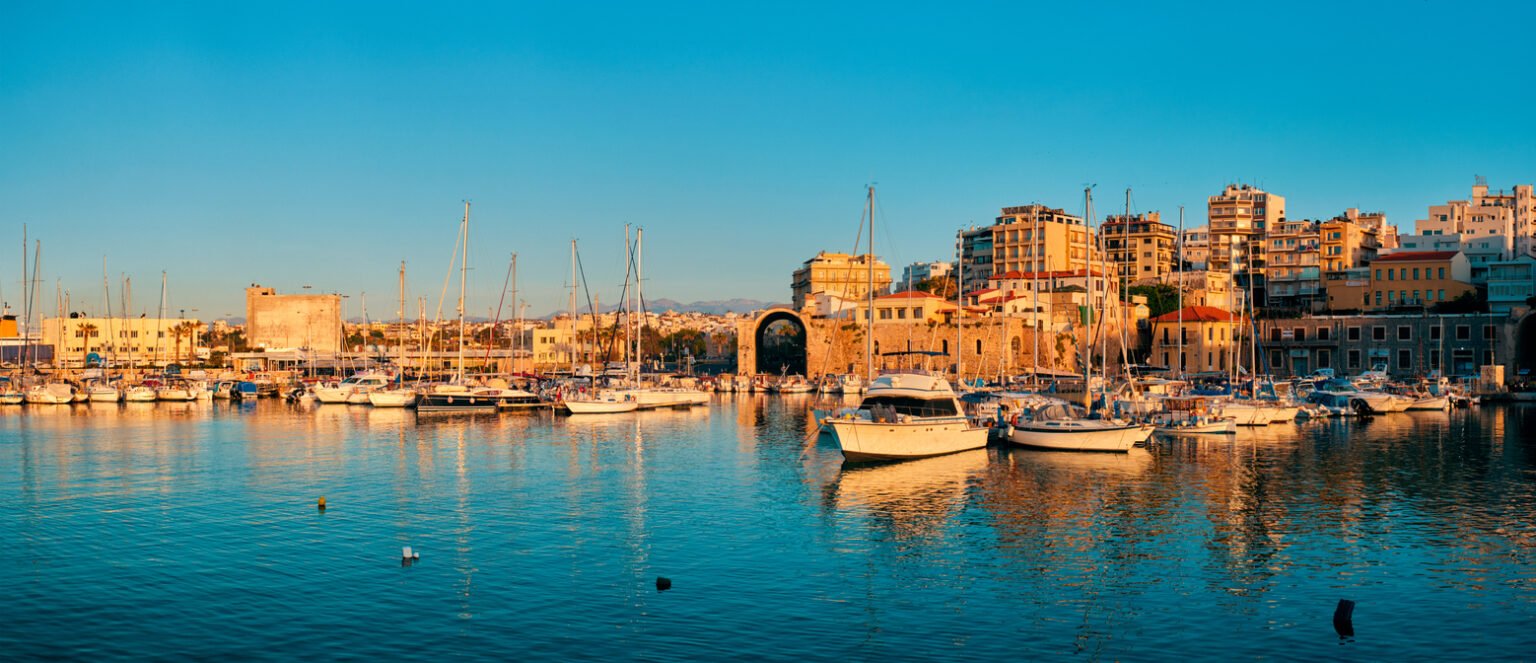 Crete vs Cyprus An Honest Comparison To Help You Choose