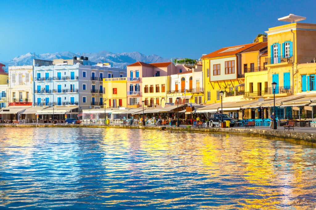 Crete vs Cyprus An Honest Comparison To Help You Choose