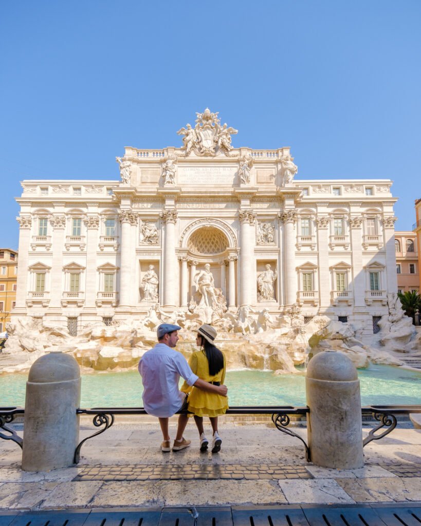 Athens vs Rome An Honest Comparison To Help You Choose