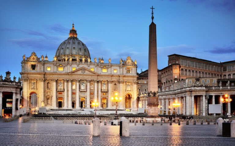 Athens vs Rome An Honest Comparison To Help You Choose